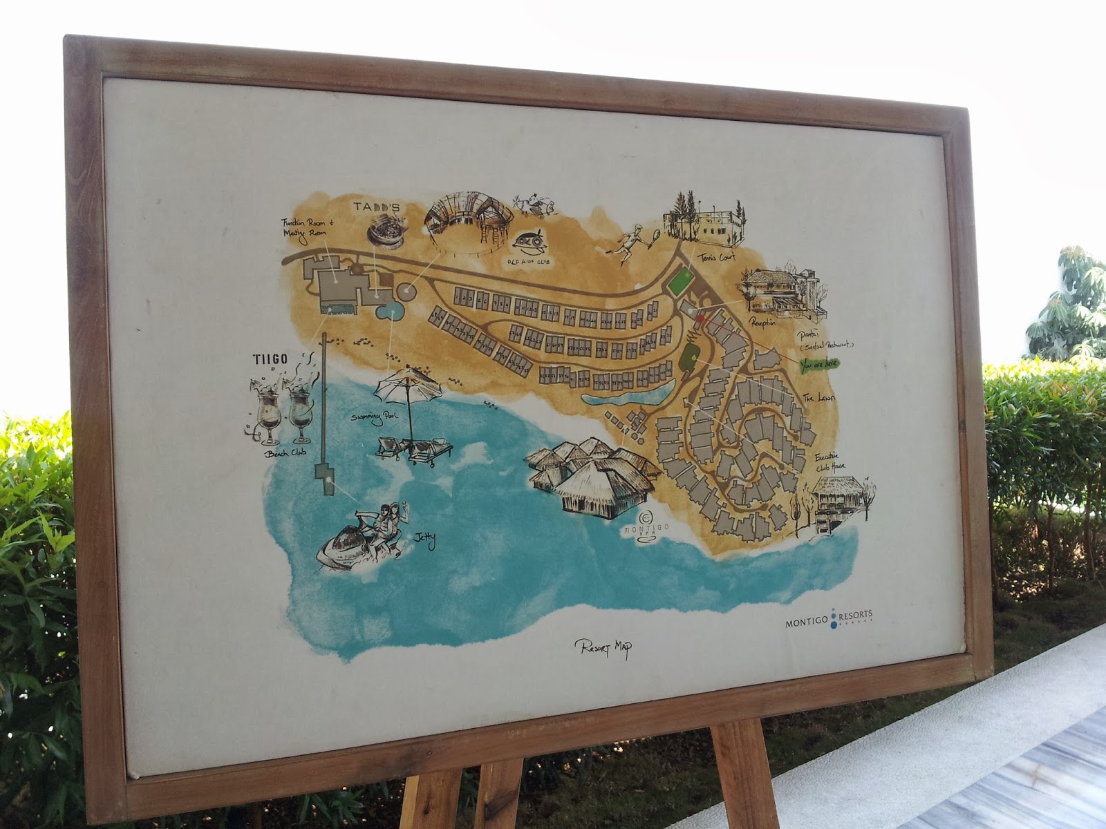 Montigo Resorts Nongsa (Batam) | Amie Hu | Travelverse