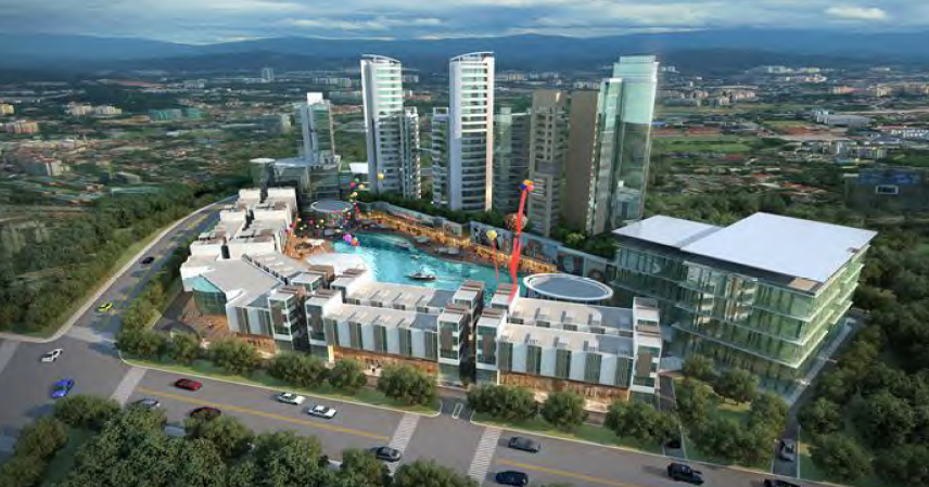 Sendayan developer, Matrix Concepts join ‘billion ringgit club ...