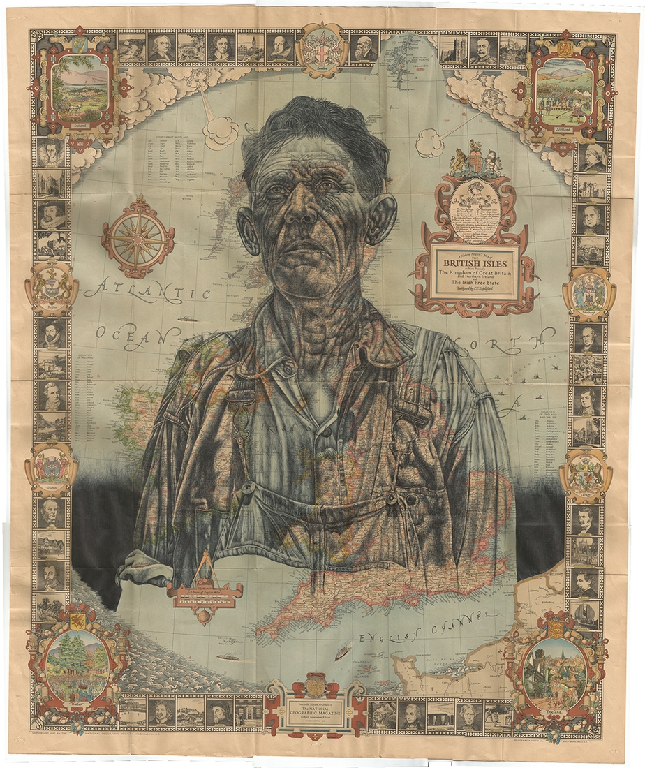 Design Stack: A Blog about Art, Design and Architecture: Ballpoint Biro ...