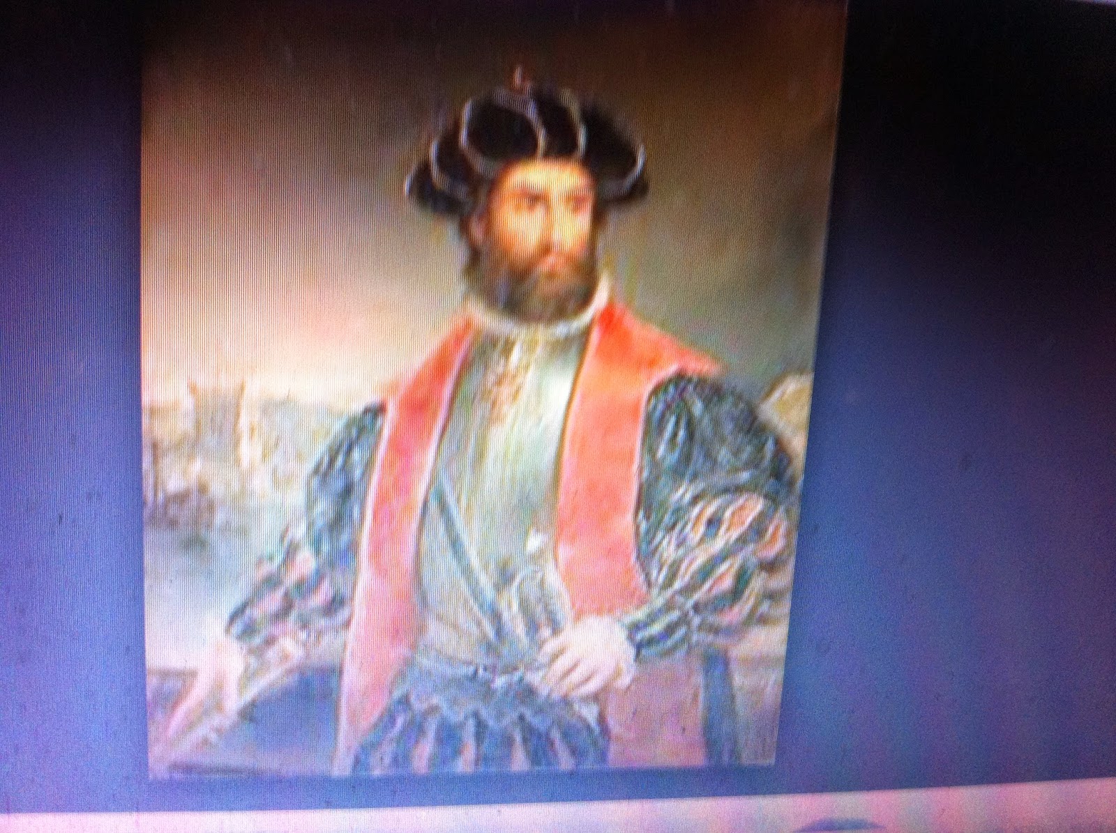 THE BLACK SOCIAL HISTORY:: BLACK SOCIAL HISTORY : AFRO-BRAZILIAN " LUIS ...