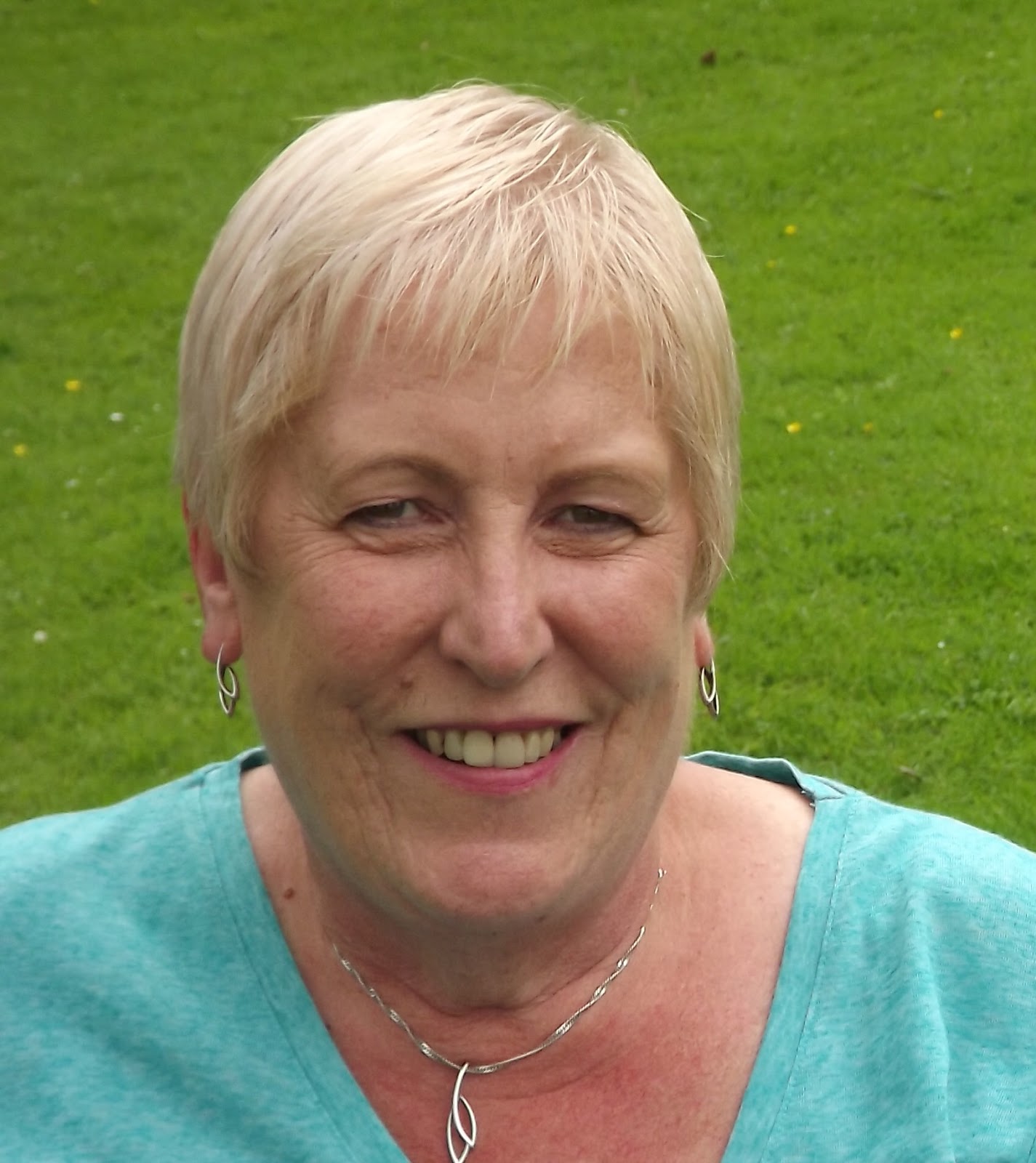 Reviewer in the Spotlight: Anne Williams