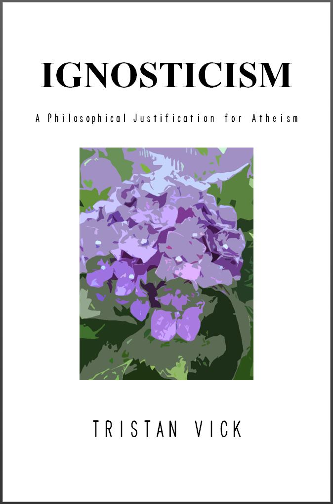 Ignosticism: The Book (Upcoming)