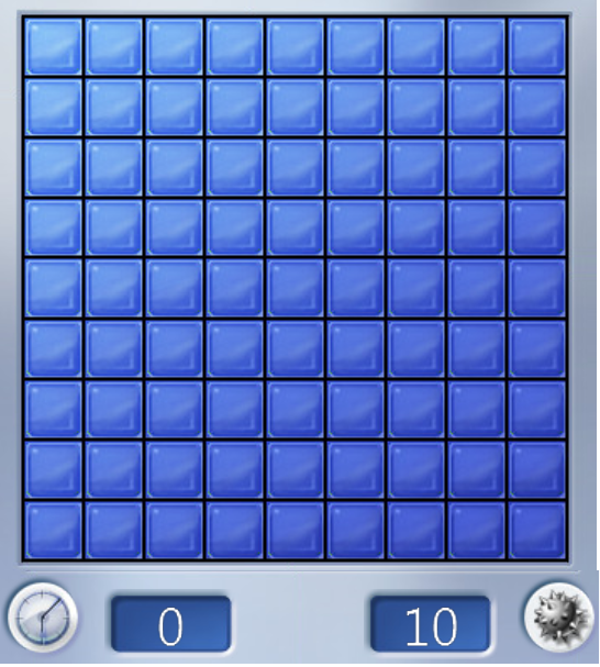 How to play Minesweeper - Step by step procedure - University Question ...