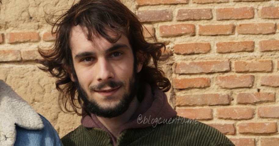 Cuentame Como Paso -Mangarrianes y Milanos-: ENTREVISTA A MANUEL DIOS ...