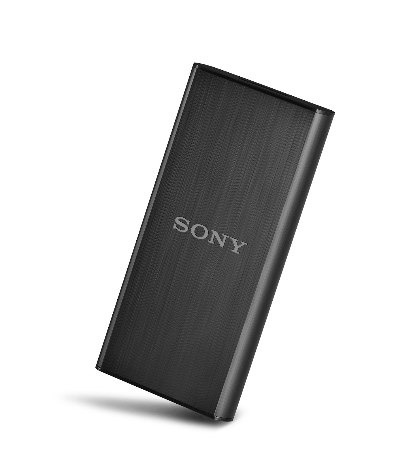 Seed Writes....: Sony Launches Ultra-Compact External Storage Drive for ...