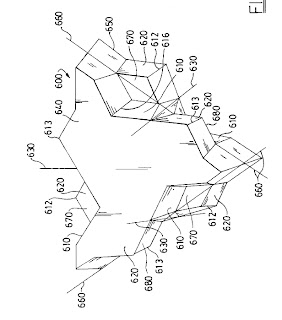 Masonry Design: Interlocking Triangular Block and Shell Theory