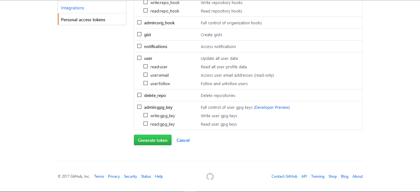 Cara Menghubungkan Android Studio dan Github ~ Domo Teknologi