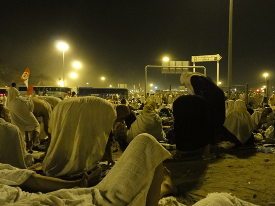 Essential Steps That How to Perform Hajj?