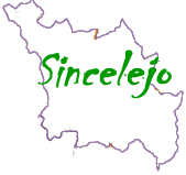 "CONOCE MI SINCELEJO": Monumentos de Sincelejo