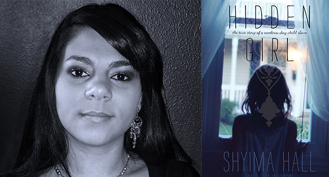 El Rincón de Nagi: Reseña: "Yo fui esclava" de Shyima Hall (con Lisa ...