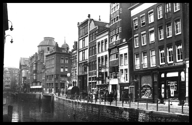 Before the 1940 Bombing: 82 Incredible Photos Document Everyday Life in ...