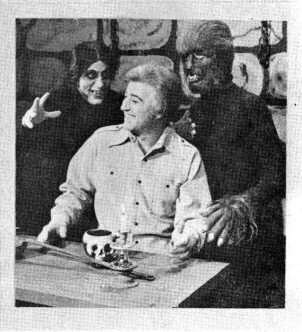 House of Jitters: Chuck Acri, Rest in Peace