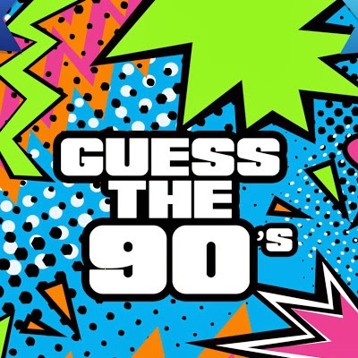 Guess The 90s Level 4 answers - TechGameHelp