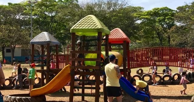 Programação do Feriado: Parques têm eventos especiais para o Dia das ...