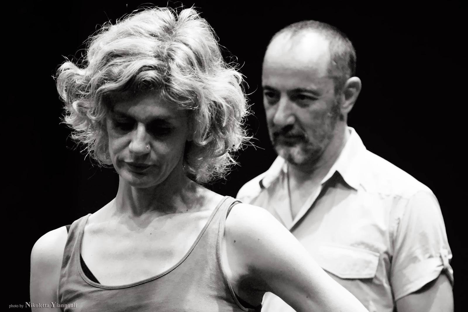 "ΤΙΡΖΑ" ΑΠΟ 10 ΝΟΕΜΒΡΙΟΥ ΣΤΟ ΘΕΑΤΡΟ ΙΛΙΣΙΑ | Theater.View