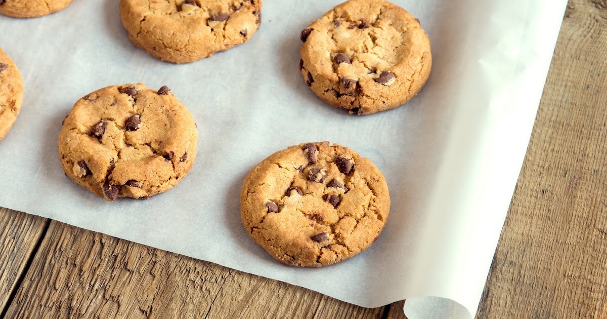 Speed Baking - Versatile Vanilla Cookies | Utterly Scrummy Food For ...