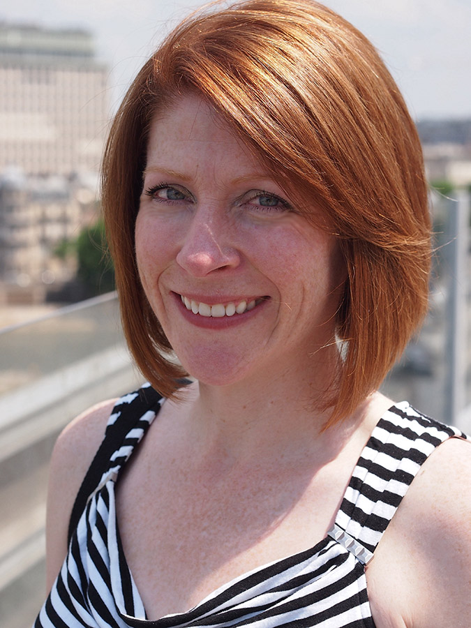 Starts Here!: October 26th Readings: Laura Bogart, Elisabeth Dahl ...