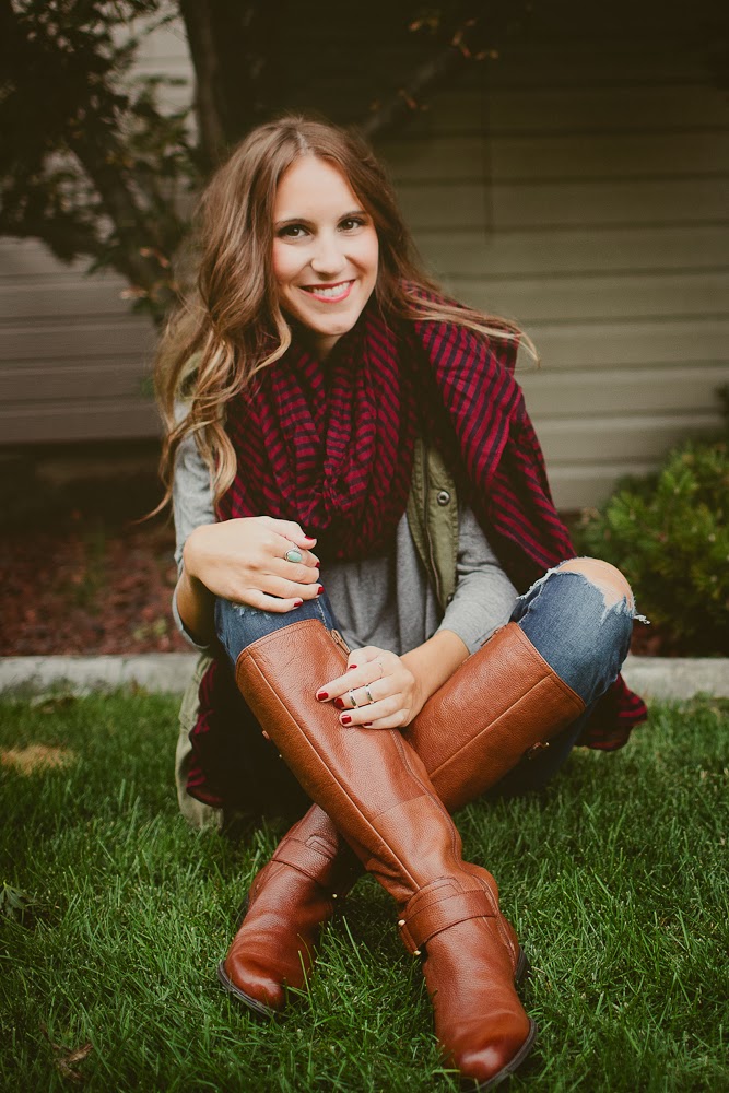 It's All About the Boots - UPDATED 2017! - Twenties Girl Style