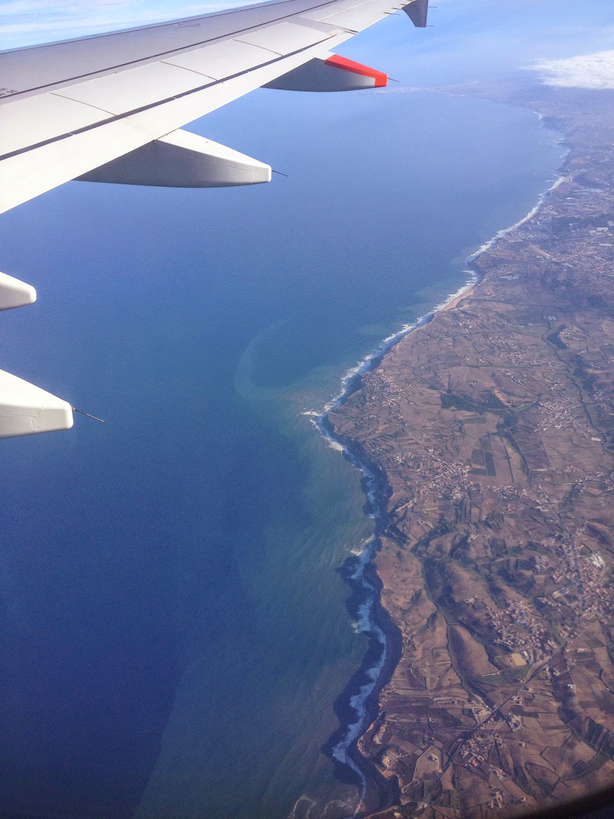 Útibeszámoló: Azori-szigetek, Pico - 1. rész