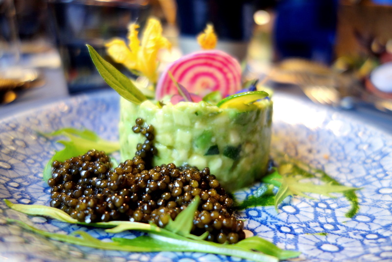 Coup de Coeur : Atelier caviar aphrodisiaque à la Manufacture Kaviari ...