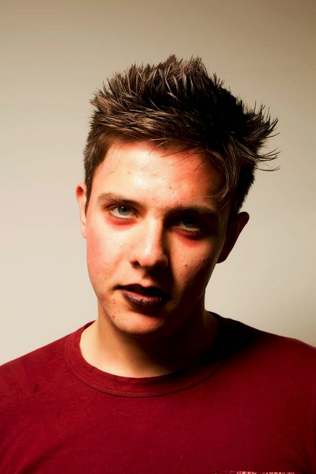 Level 4 Makeup In Motion