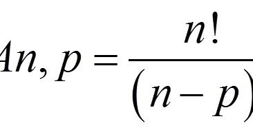 FÓRMULA ARRANJO SIMPLES ~ TUDO É MATEMÁTICA