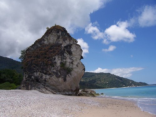 Oecussi Ambeno district East Timor ~ Entertainment-Enter