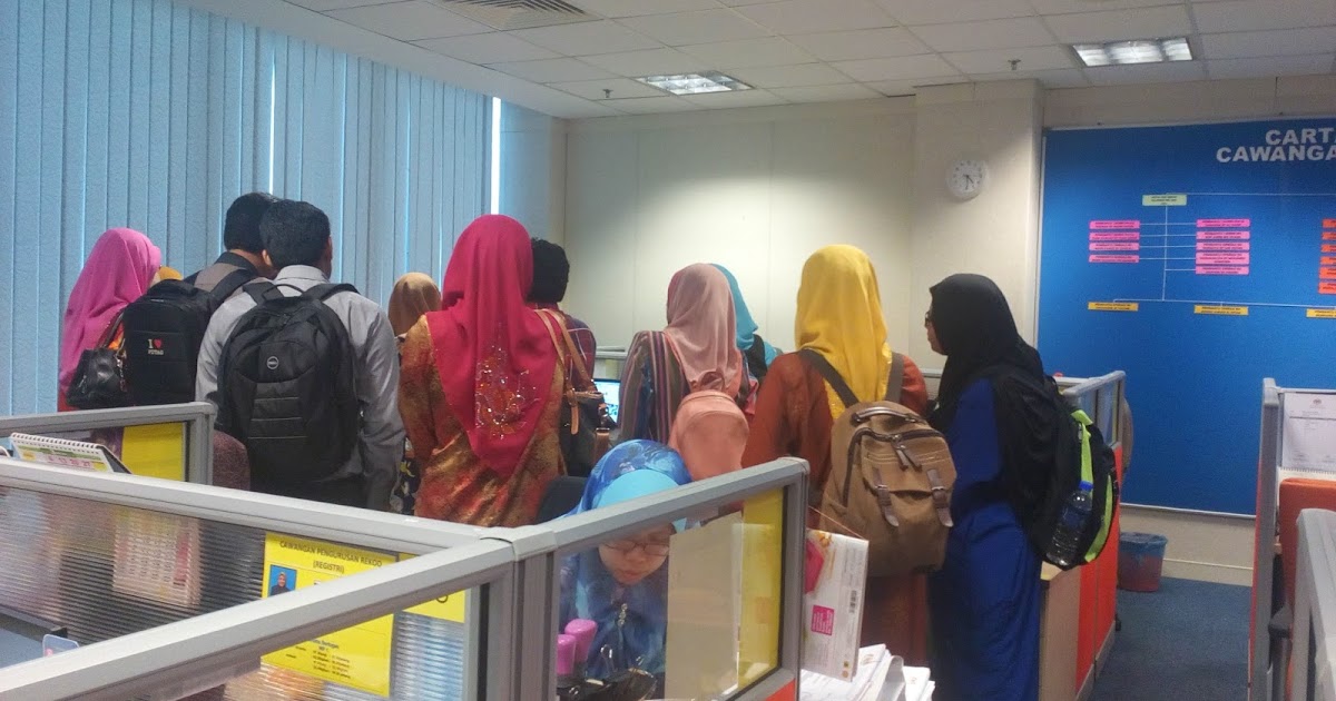 DDMS BKP KPM: Pelawat dari JPN Melaka