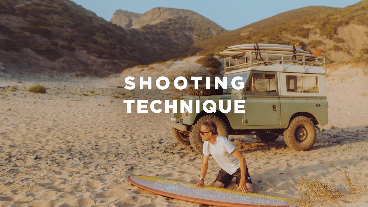 50 & Stitch: Make Photos That Bring The Viewer In - Photography Blog ...