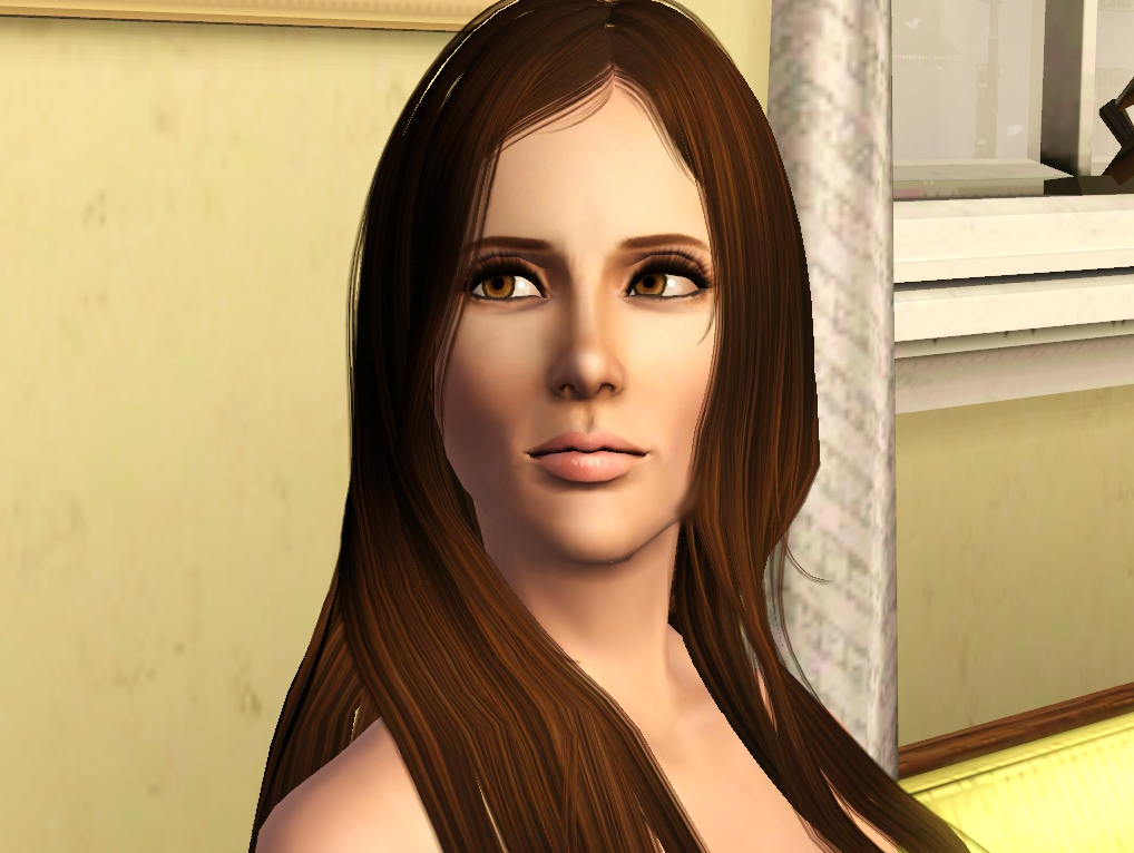 Very Important Sims: Jennifer Love Hewitt dans le rôle de Riley Parks ...