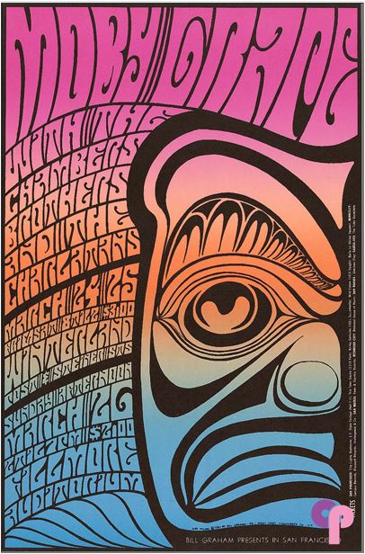 A History of Graphic Design: Chapter 84: The San Francisco School ...