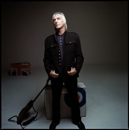 Weller - Move On Up Blog