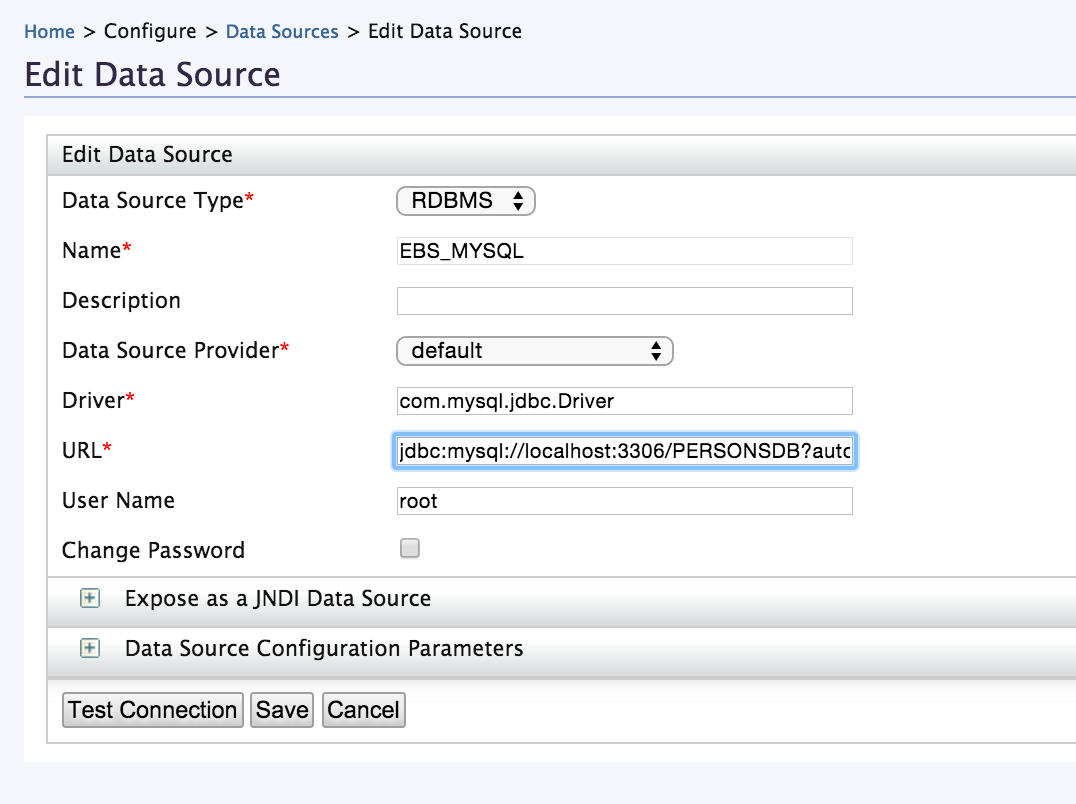 How to Create a Simple Proxy Service with Boxcarring Using WSO2 ESB and ...