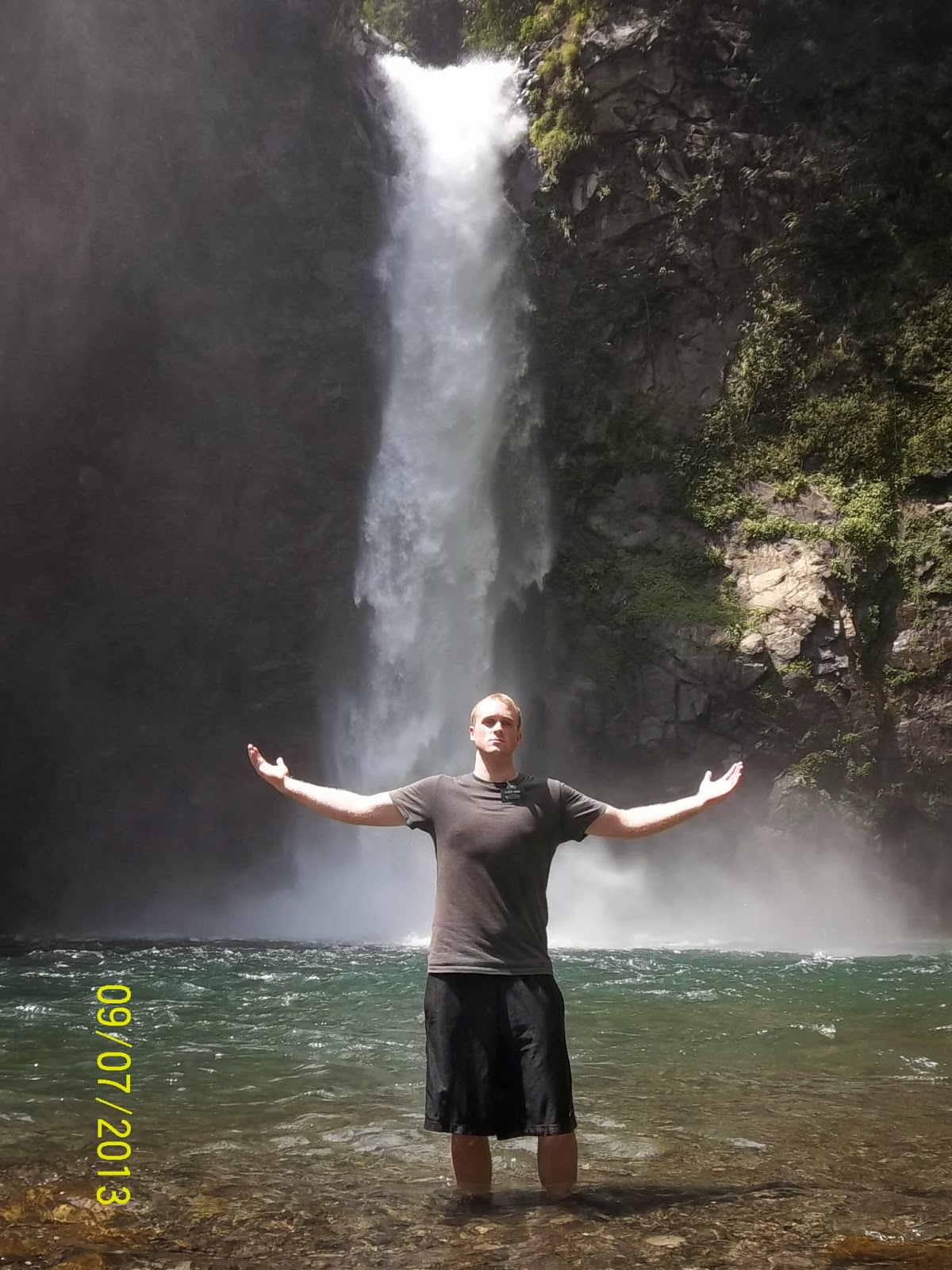 Elder Jarom Travis Odom