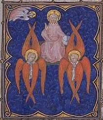 ESOTERICA: LOS SERAFINES