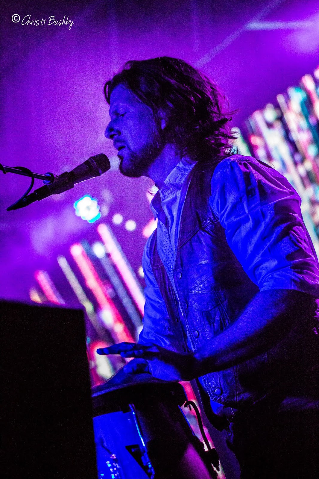 Image Intervals: 2018