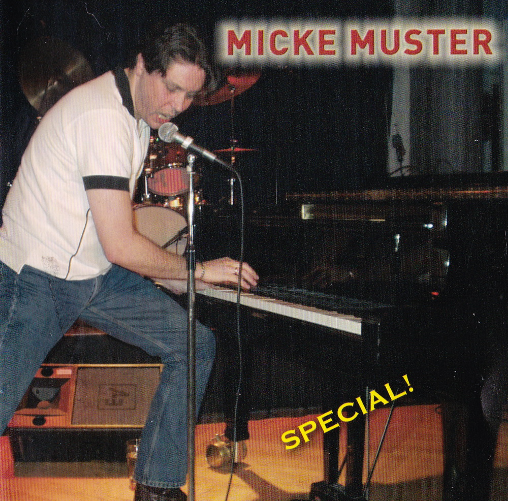 Country, Rock'n'Roll | Mp3 320 kbps | 2 CD | 350 Mb