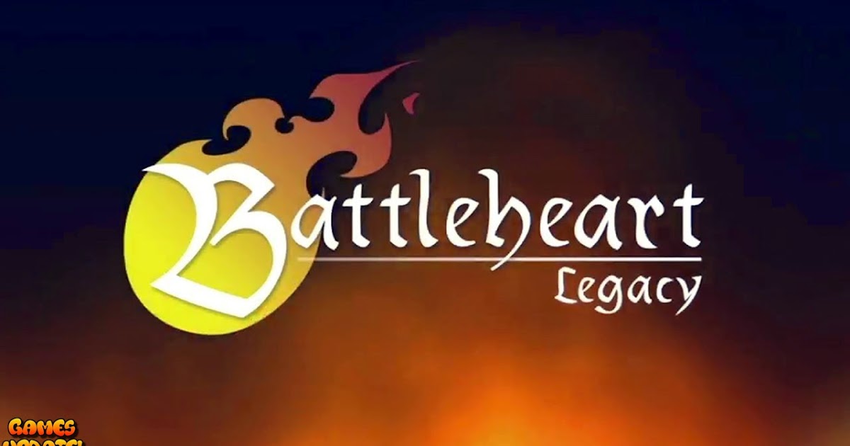 Battleheart Legacy APK + DATA | GAMES UPDATE!