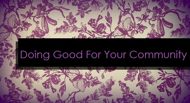 Dancing Through University: Doing Good For Your Community