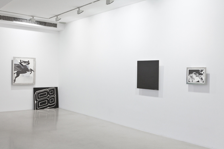 ART OF THE DAY: Banks Violette (so so)