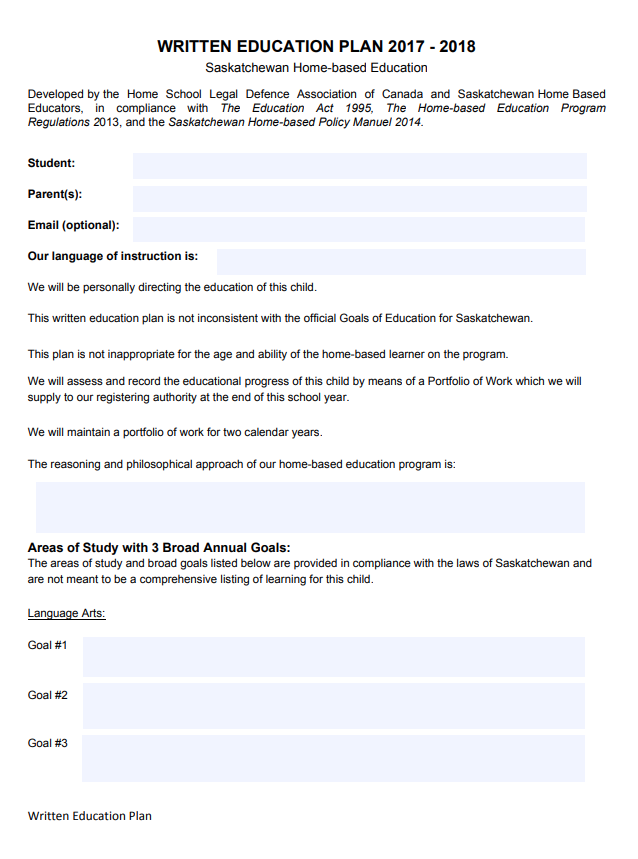 Beginning Your Homeschool Journey | The Logistics