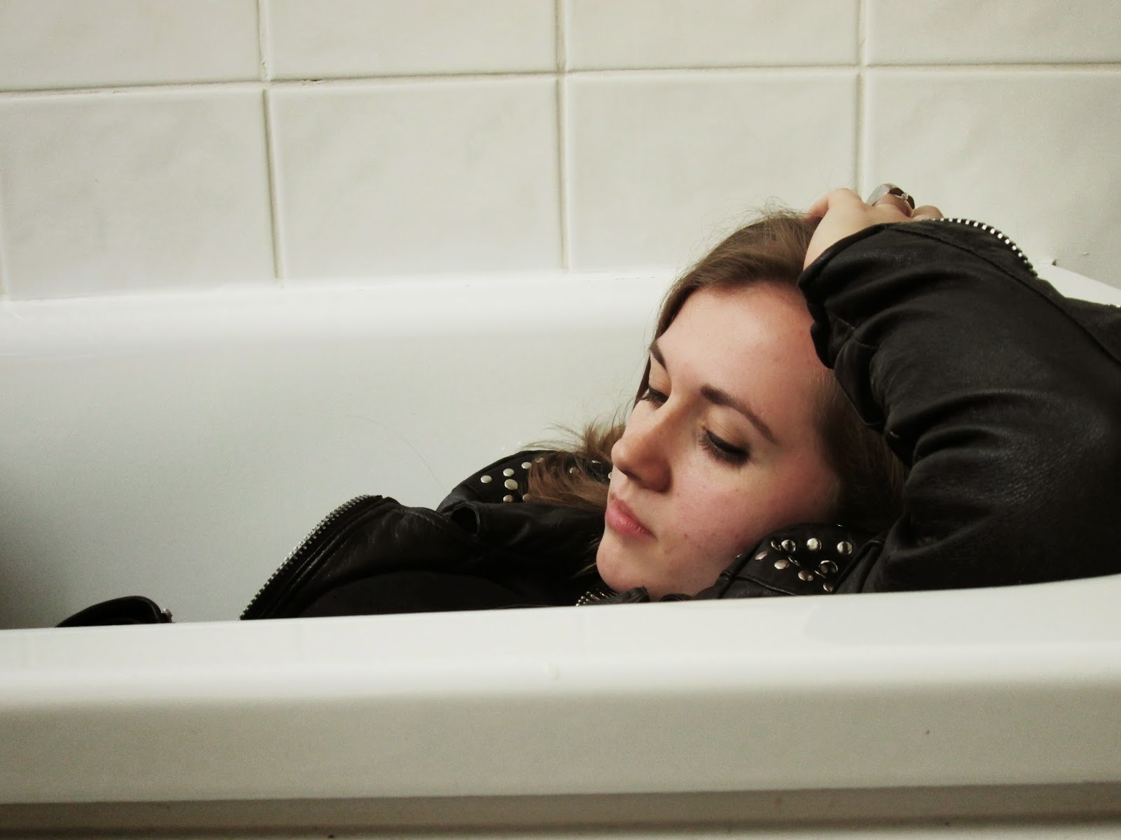 Maria's A2 Blog: Punk/Grunge Album Art