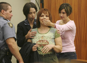 Victim Impacts Ideas