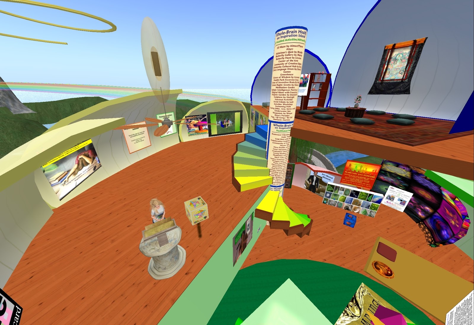 Getting Older Better: Whole Brain Health SIM- Seersha Heart Reporting ...