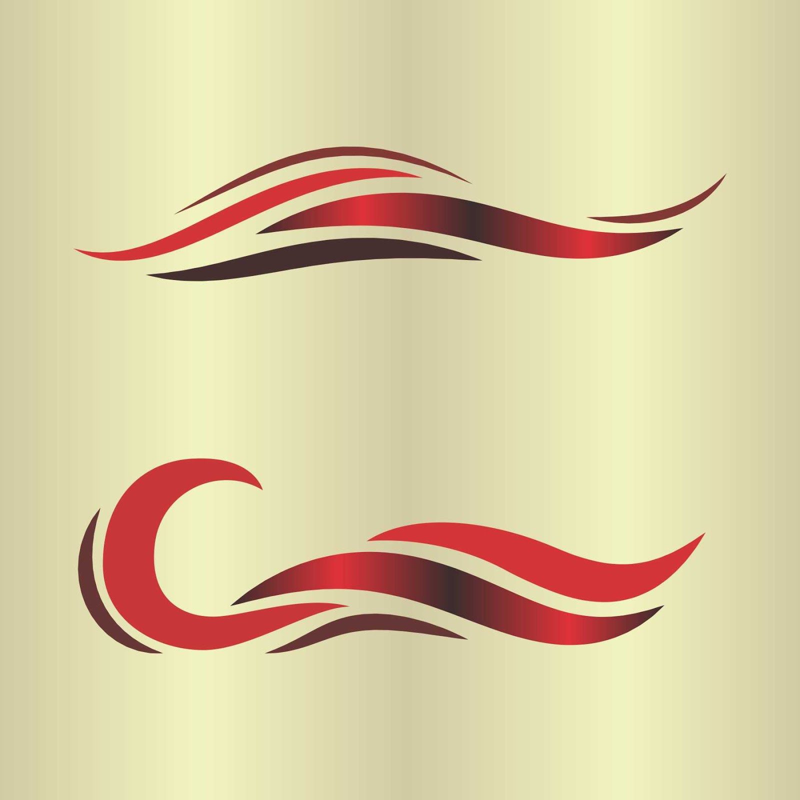 Curves vector