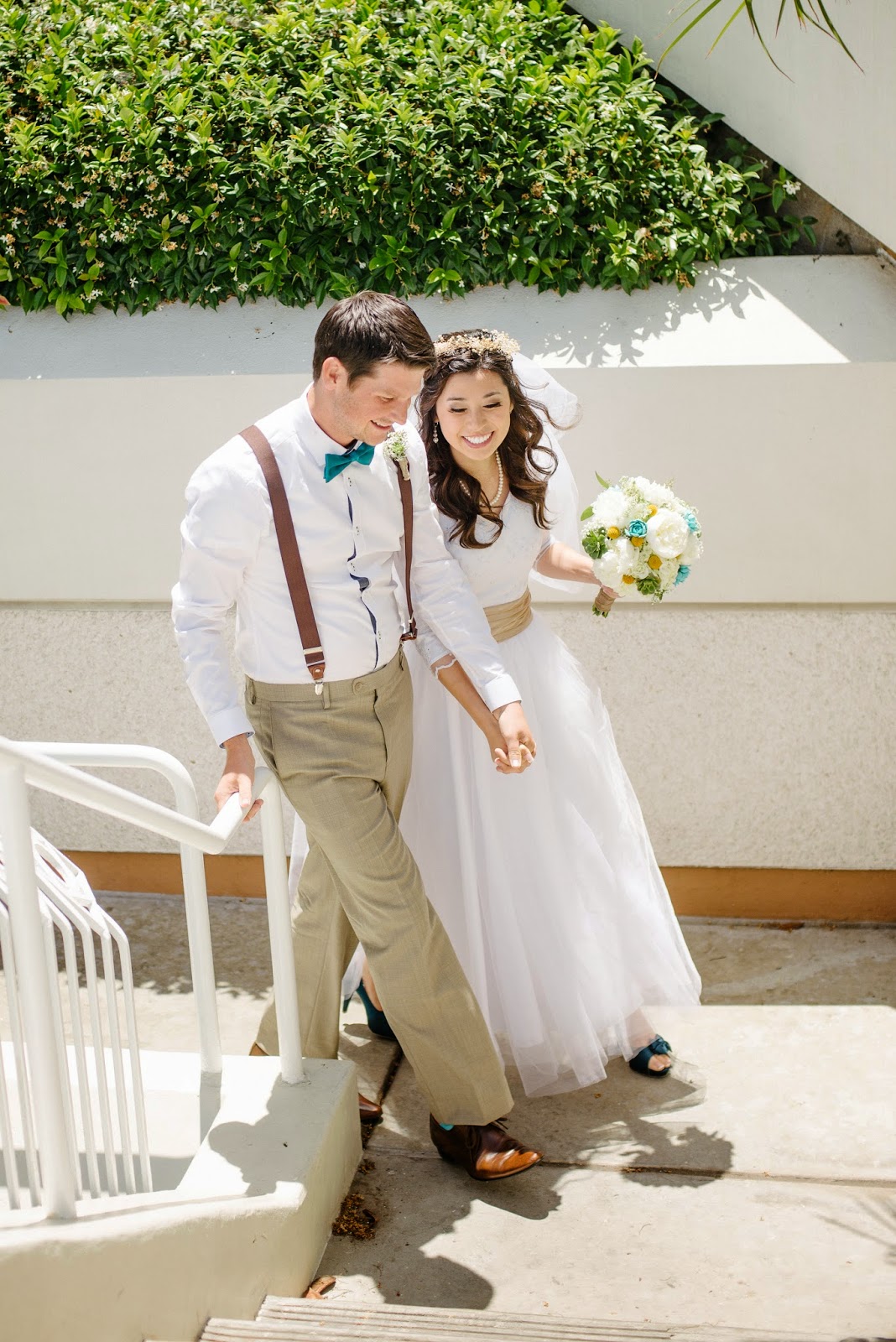 Transition From Being Engaged to Married Through Pictures | lvoe, kat.