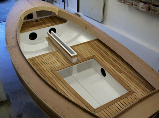 Joel’s Navigator Site: Coamings