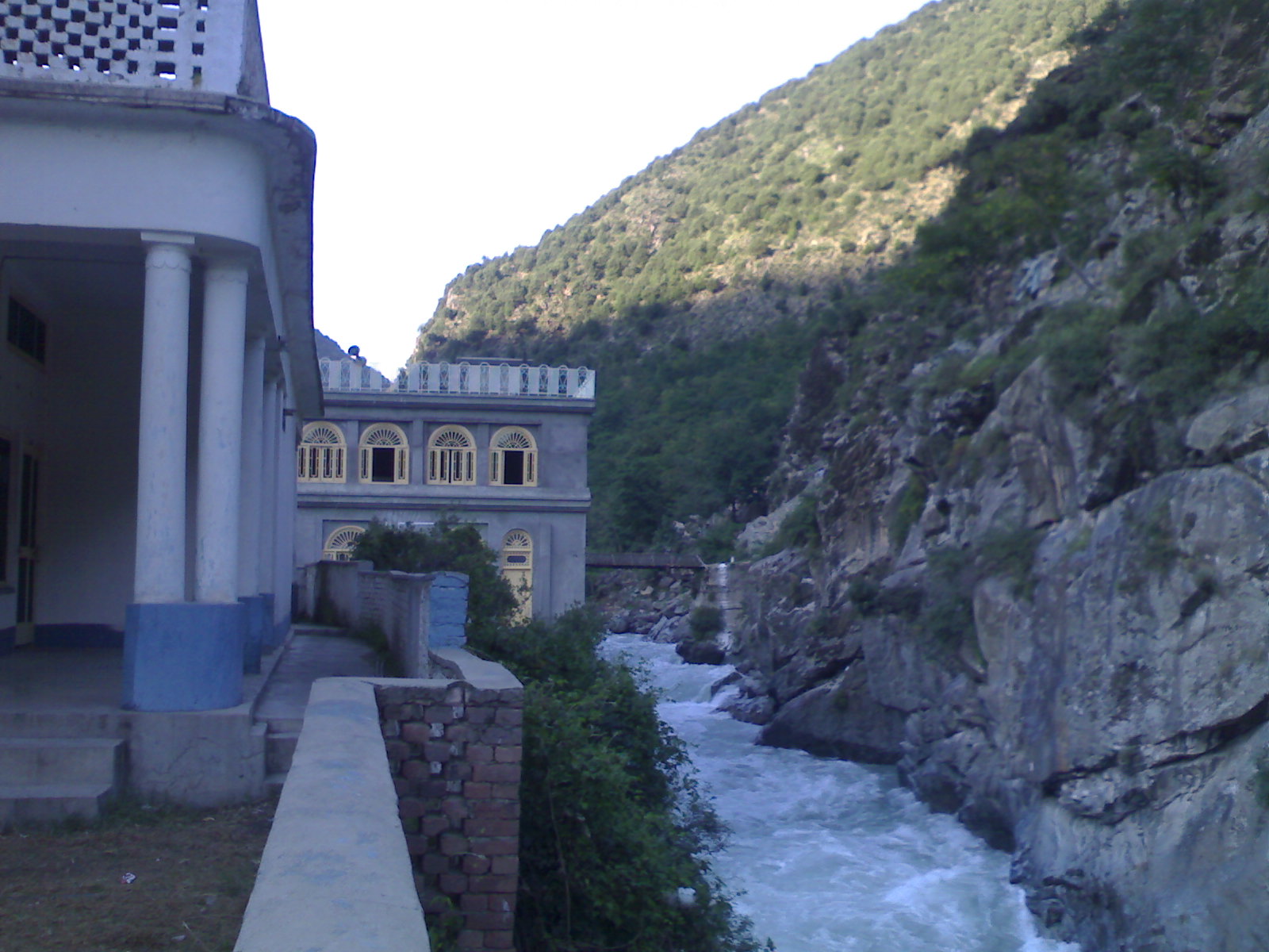 Welcome To Pakistan's Paradise: Sawat Valley