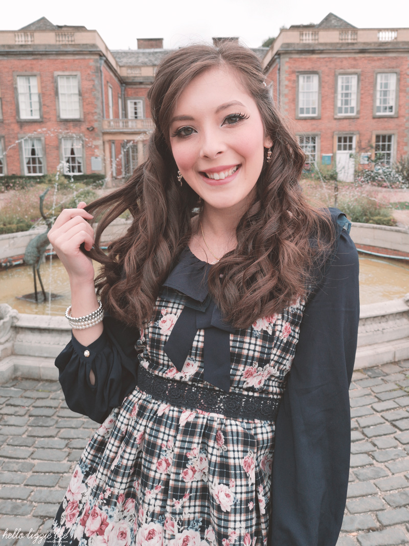 On Being Your Own Gyaru Inspiration - Hello Lizzie Bee