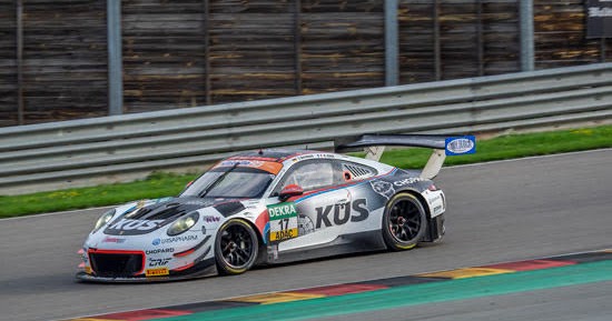 RACEtoFACE: Timo Bernhard: Der deutsche Motorsport braucht die ADAC GT4 ...